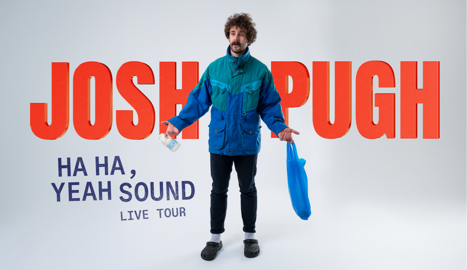 Josh Pugh // Official Website