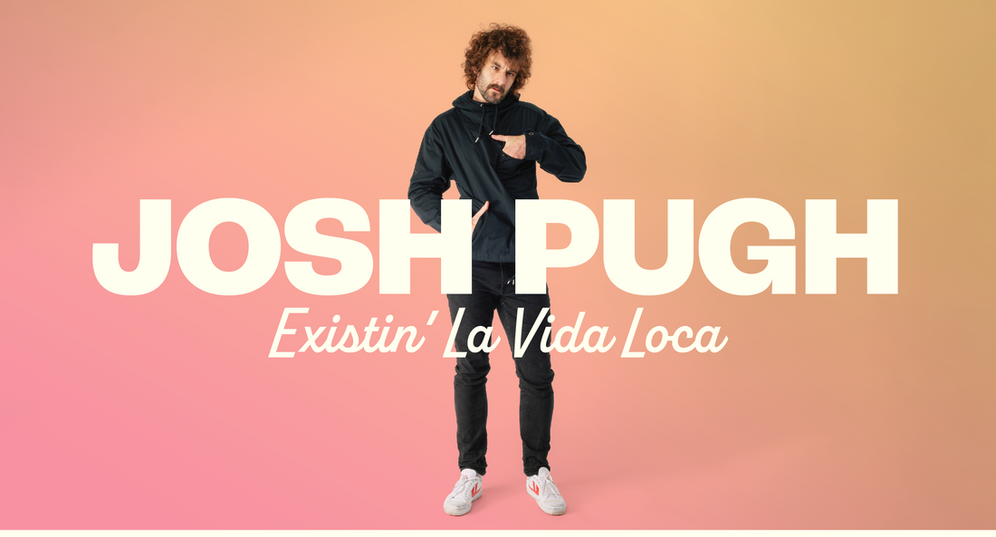 Josh Pugh // Official Website
