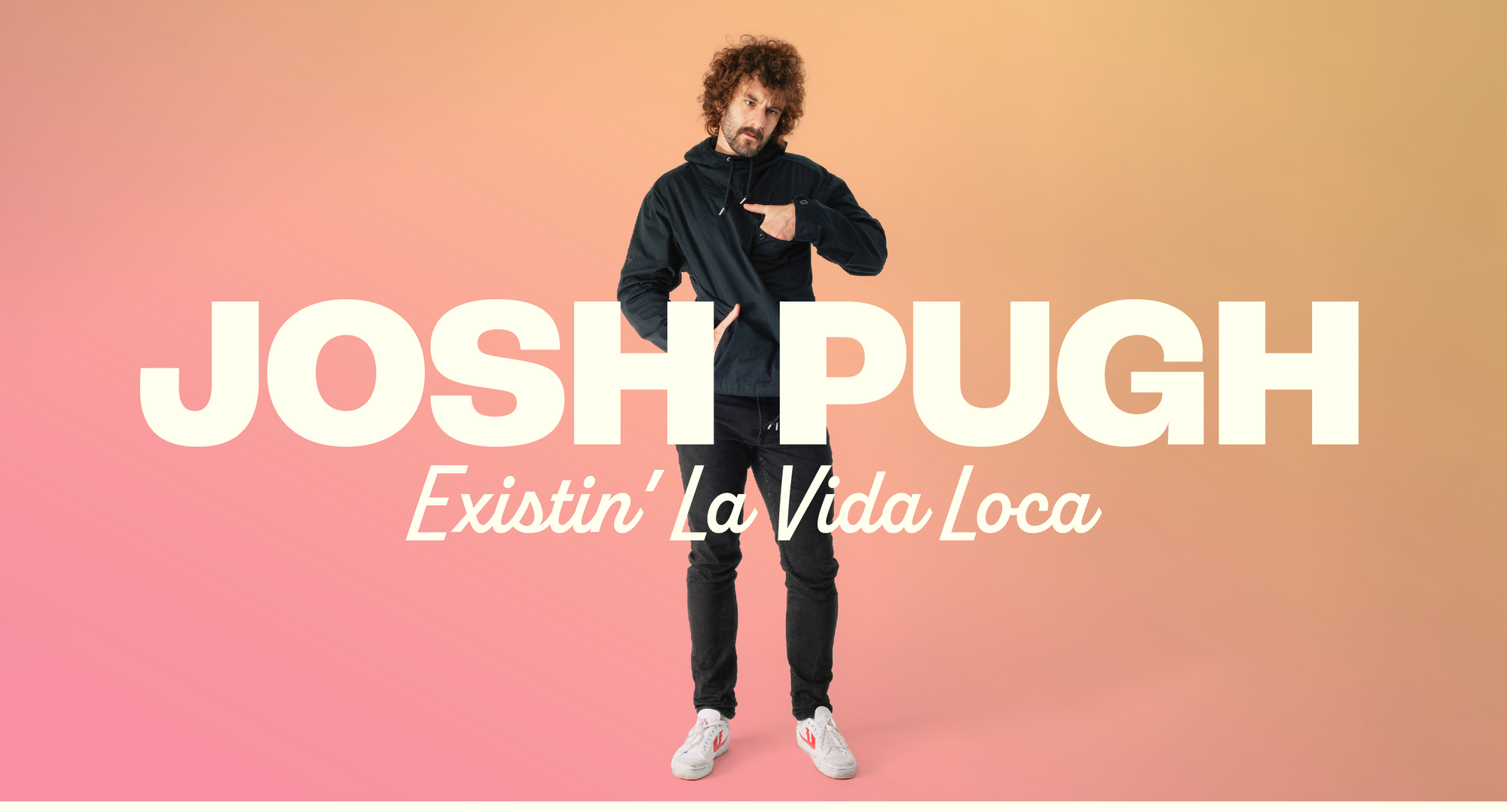 Josh Pugh // Official Website