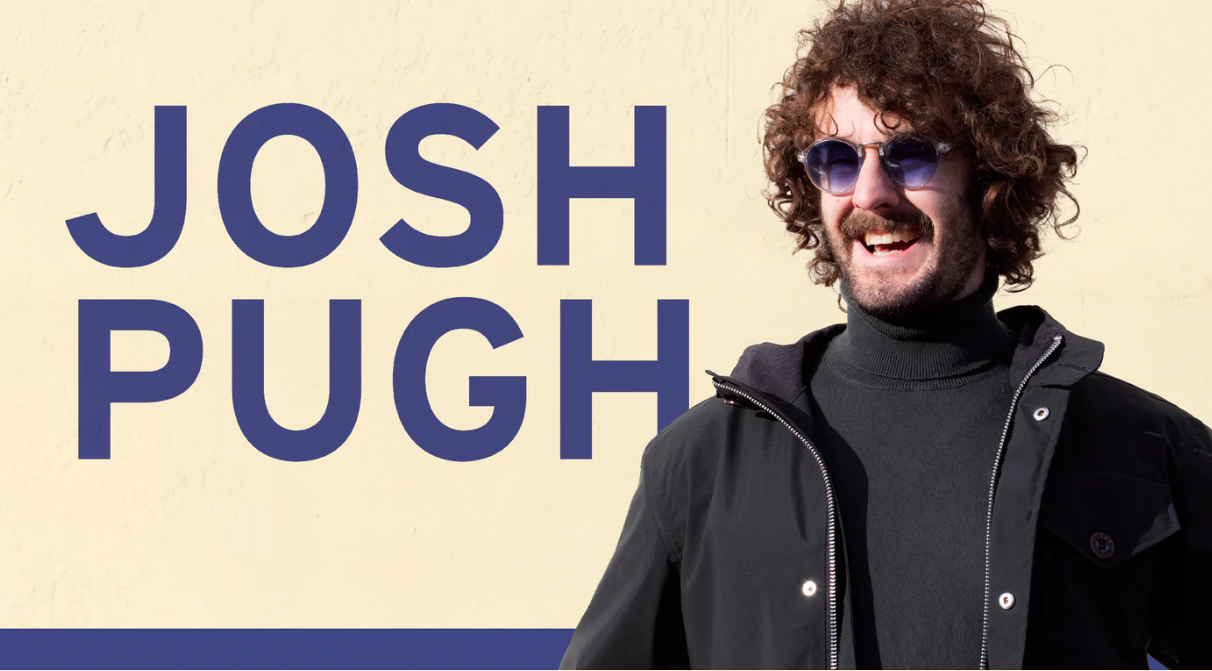 Josh Pugh // Official Website